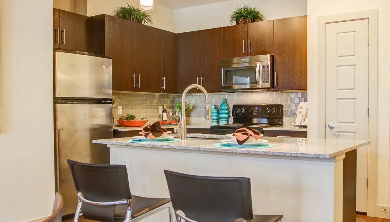 Interlocken – TH Corporate Apartments