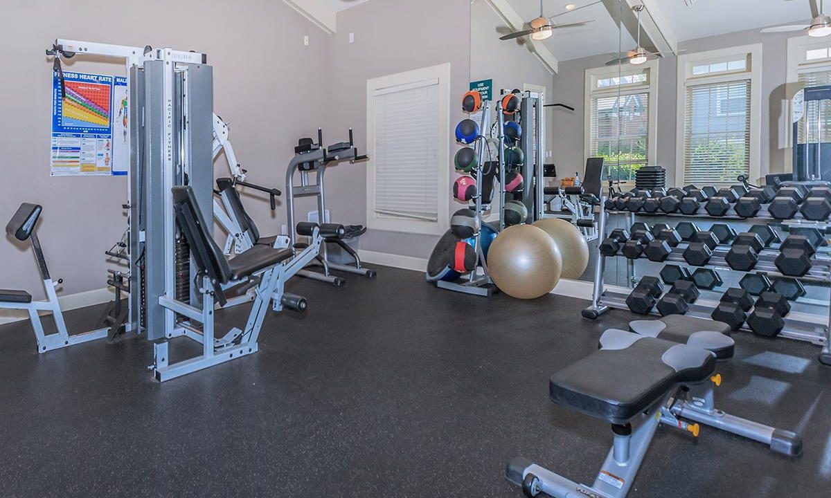 N Mur-Len – TH Corporate Apartments