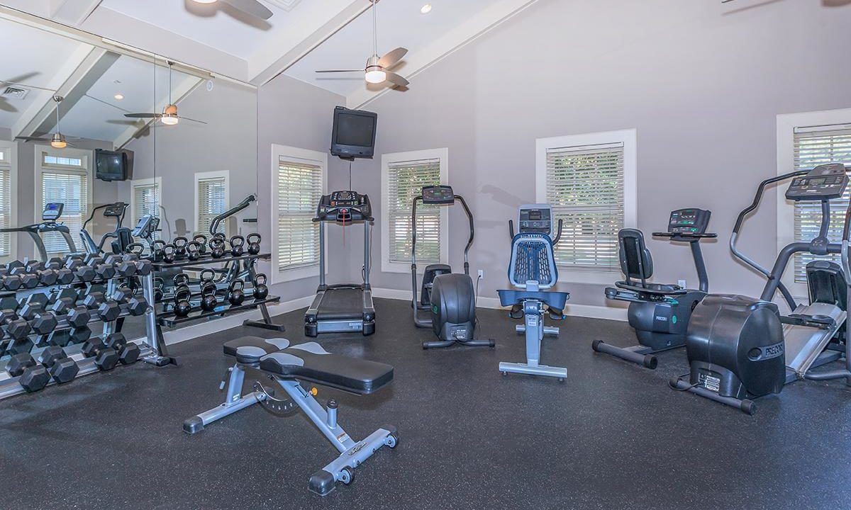 N Mur-Len – TH Corporate Apartments