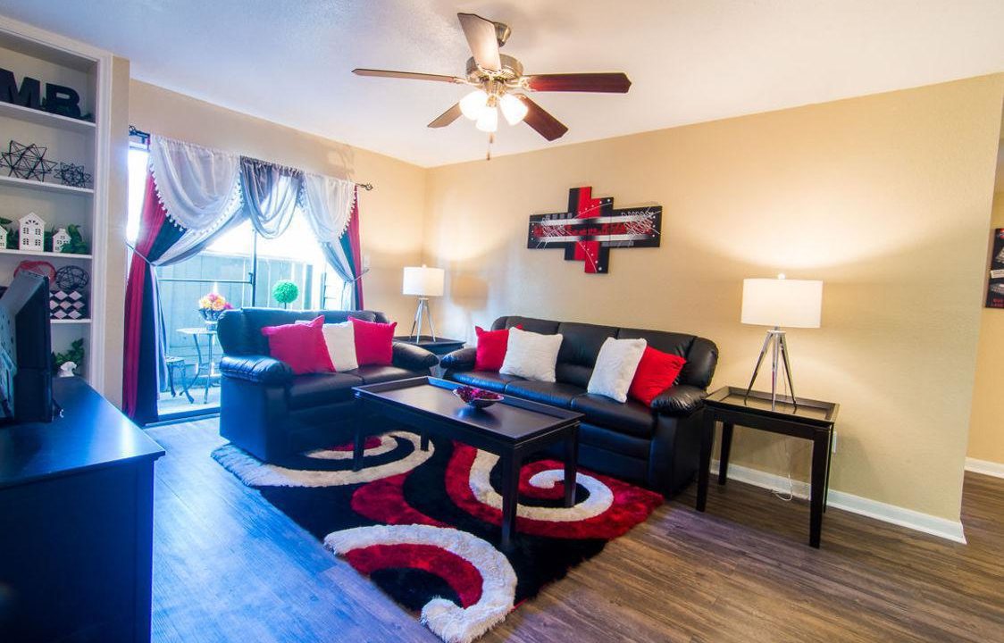 S Bender – TH Corporate Apartments