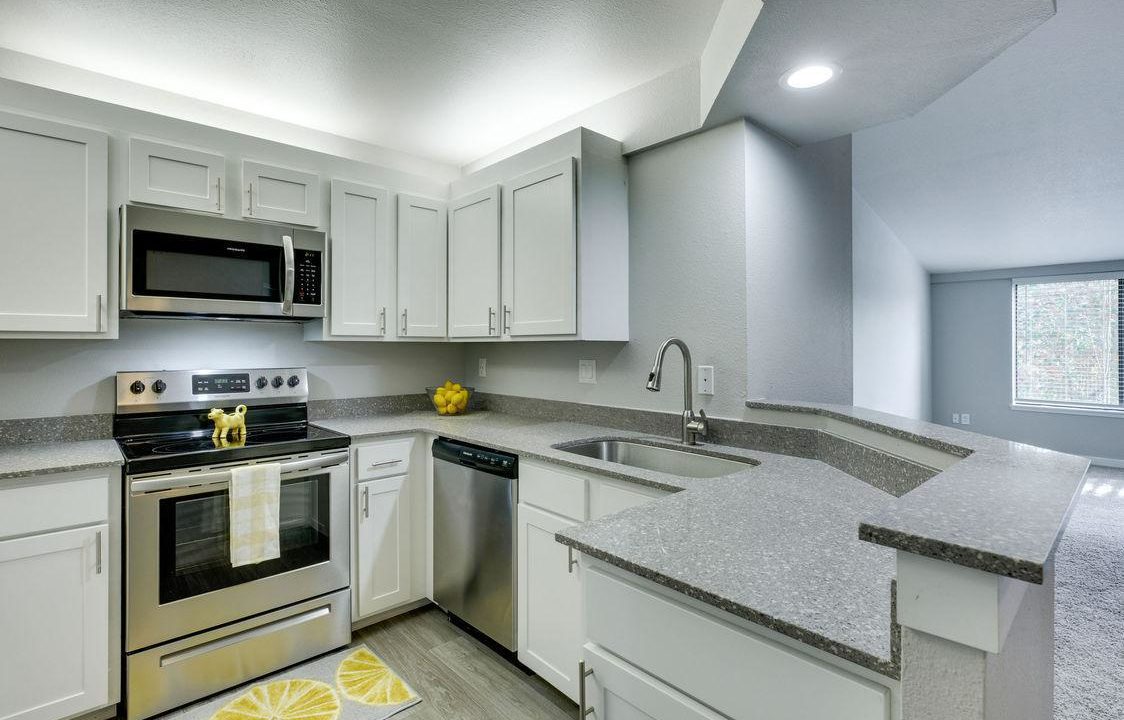 NW Cornell – TH Corporate Apartments