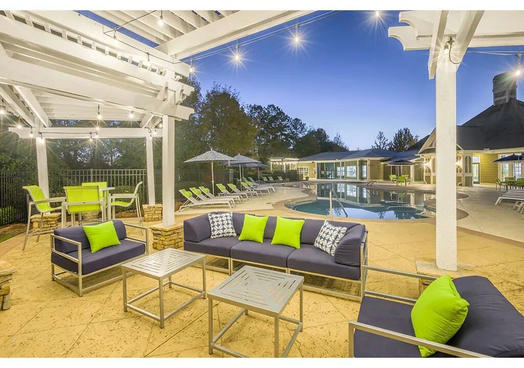 Rocky Ridge – TH Corporate Apartments