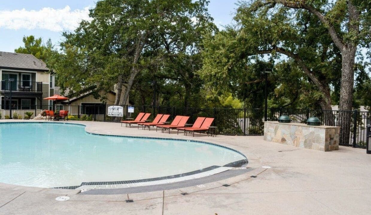 Creekside – TH Corporate Apartments