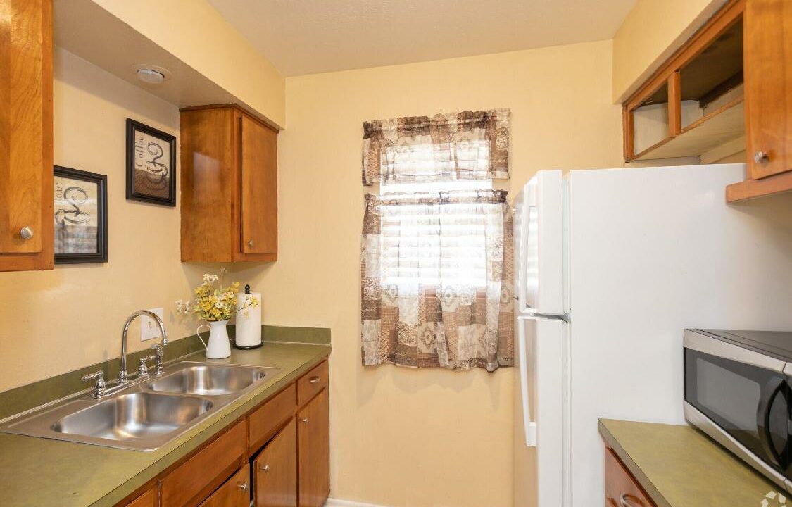 Dotsy – TH Corporate Apartments