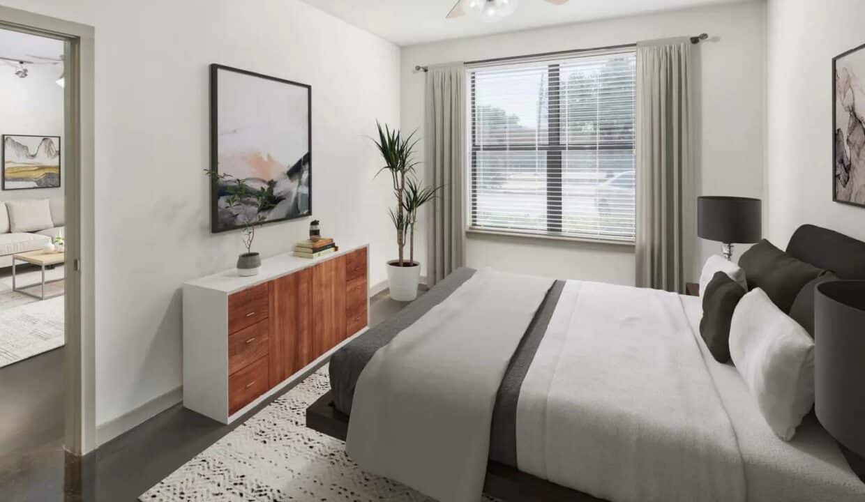 Elm – TH Corporate Apartments