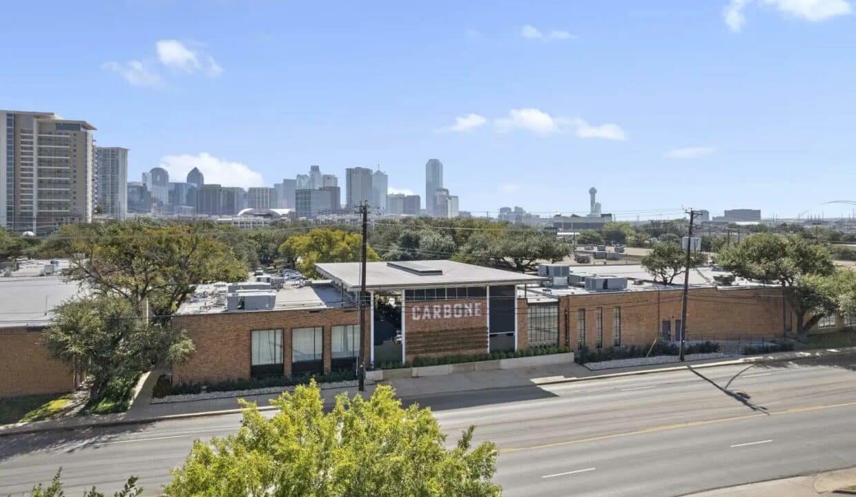 Elm – TH Corporate Apartments