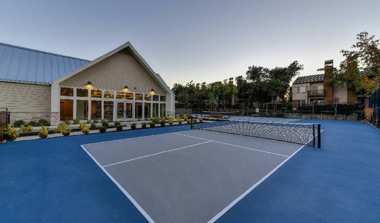 Folsom Ranch – TH Corporate Apartments