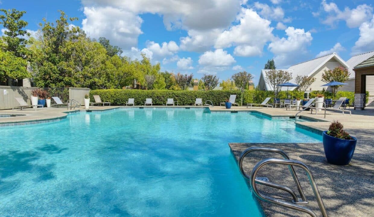 Folsom Ranch – TH Corporate Apartments