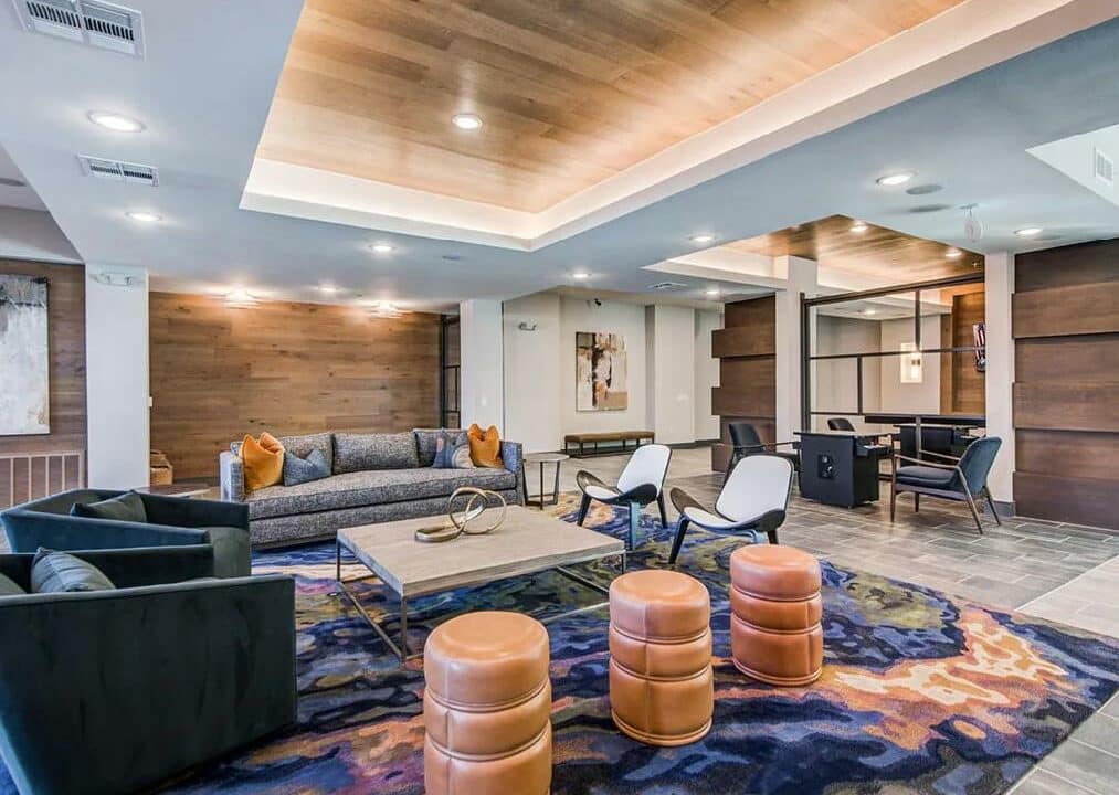 Inwood – TH Corporate Apartments