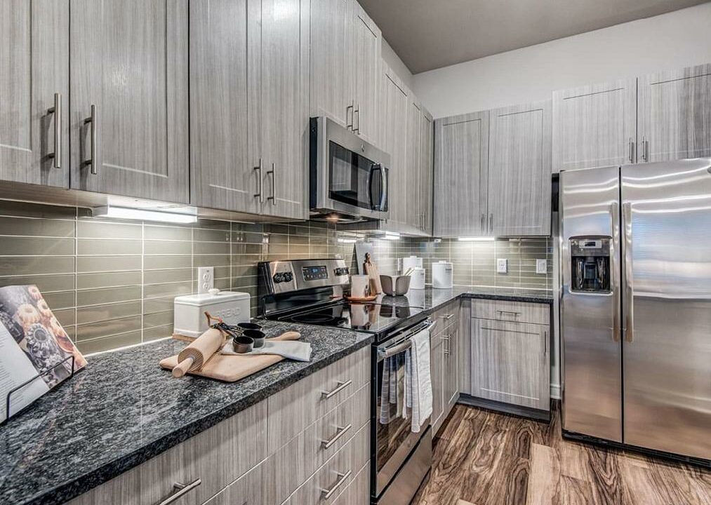 Inwood – TH Corporate Apartments