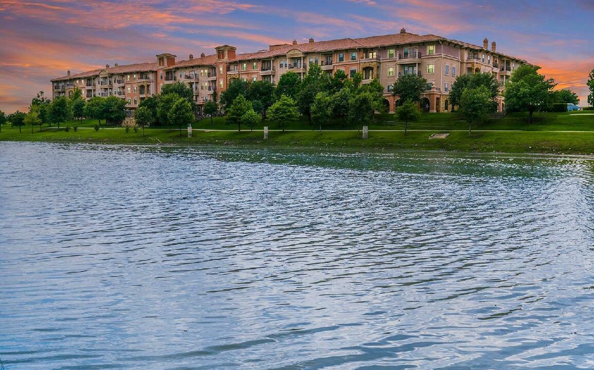 Mira Lago – TH Corporate Apartments