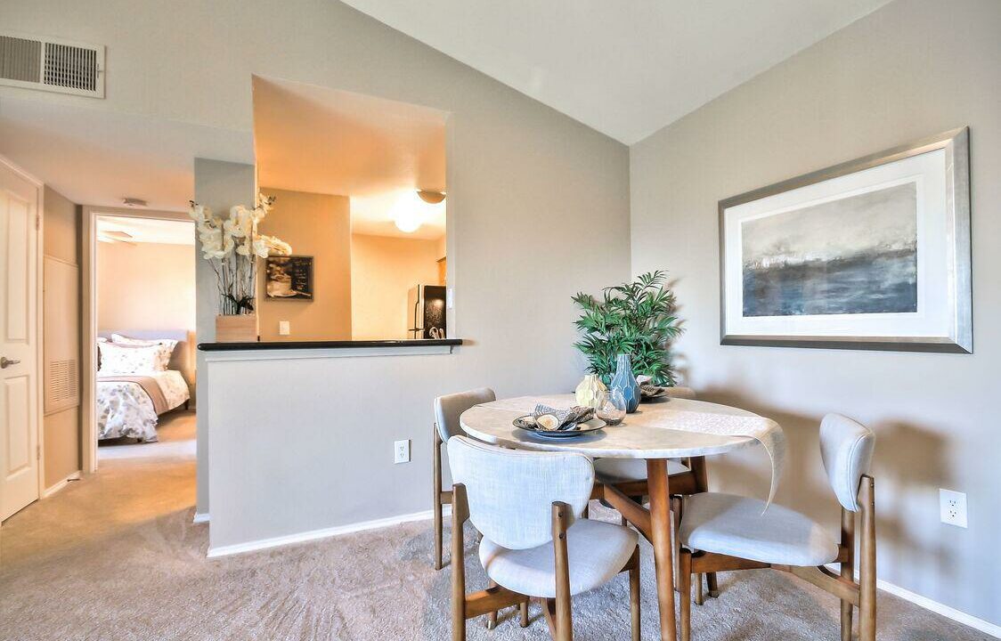 Rocky Ridge – TH Corporate Apartments