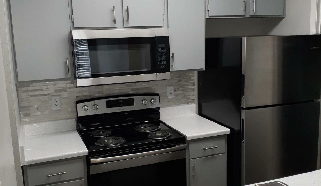 Toler – TH Corporate Apartments