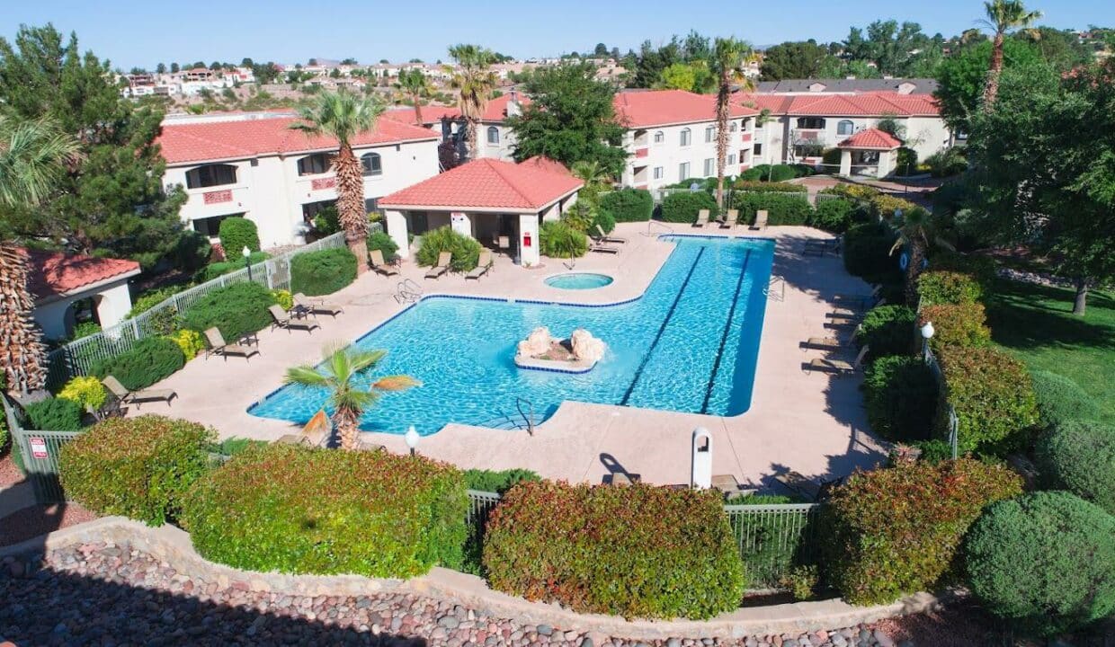 Roadrunner – TH Corporate Apartments