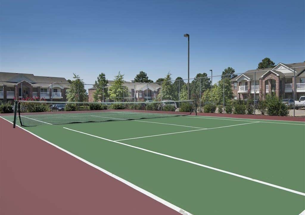 Irby – TH Corporate Apartments