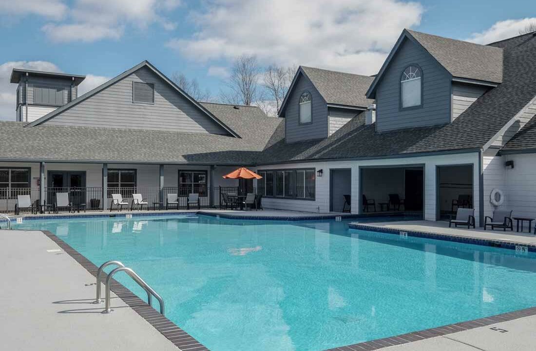 Lenox – TH Corporate Apartments