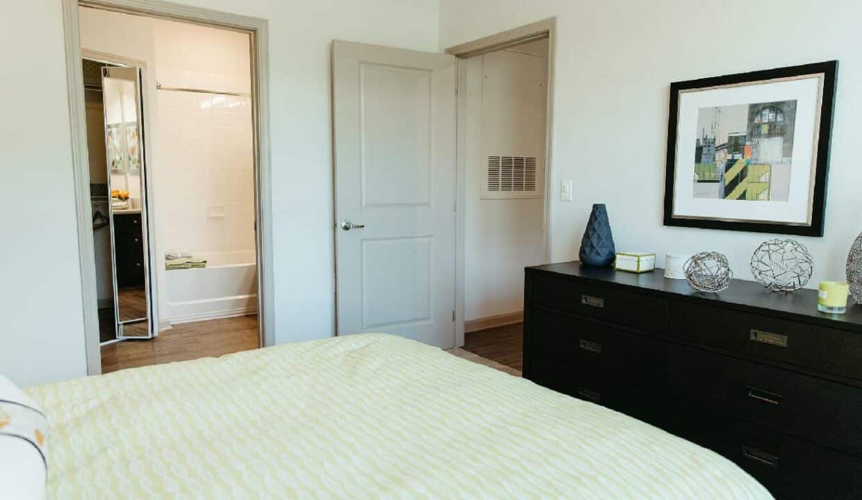 Spade Leaf – TH Corporate Apartments