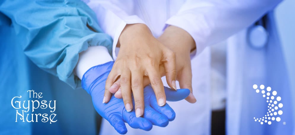 Travelers Haven Announces Partnership With The Gypsy Nurse | Travelers ...