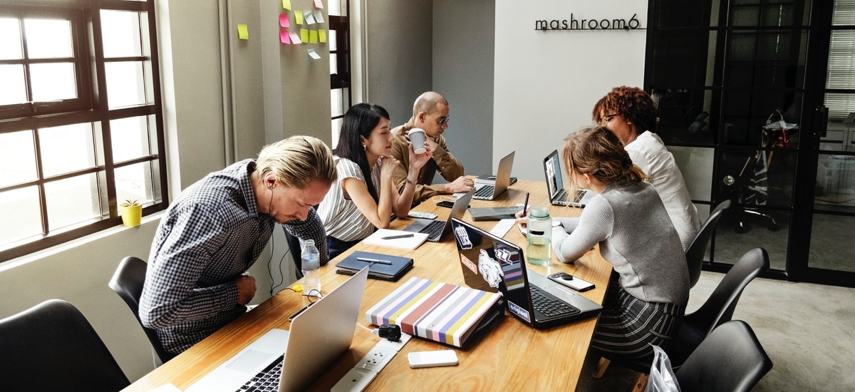 6 Ways to Create a World-Class Intern Program – Travelers Haven