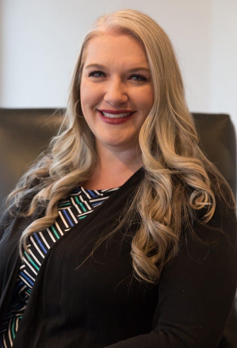 Team Member Tuesday with Angela Vander Meyden, Director of Alliance ...