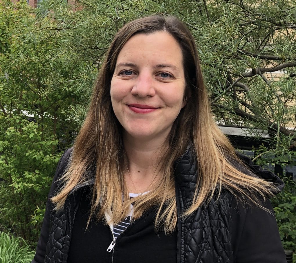 Team Member Tuesday with Emily Pancake, Software Engineer | Travelers Haven